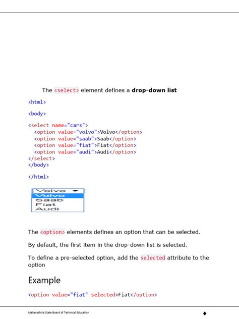 Experiment No 11 Pdf Graphical User Interfaces Html