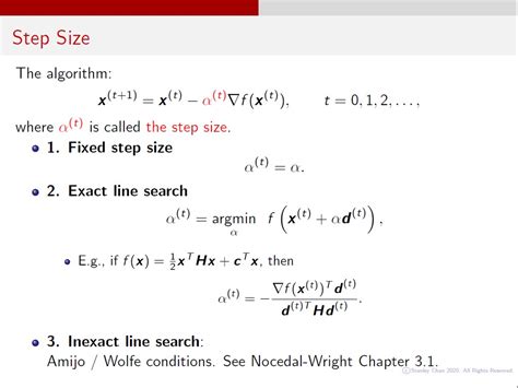 resources ece 595ml lecture 5 1 gradient descent watch