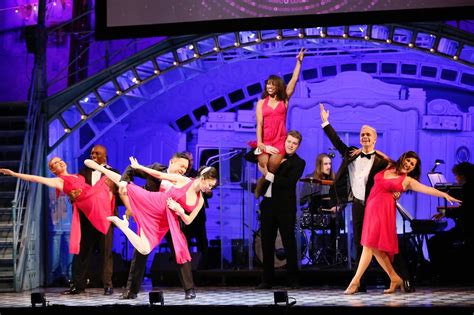 Choreography Angela Todaro