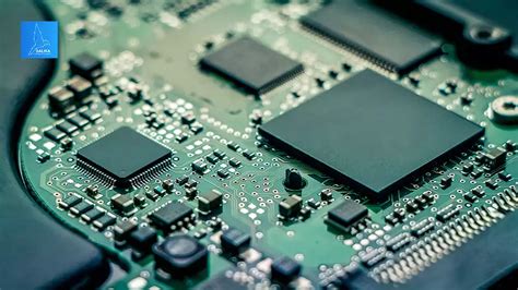 ไทย ติด 1 ใน 5 ของโลก ฐานผลิต Pcb เตรียมวางแผนส่งเสริมการลงทุน