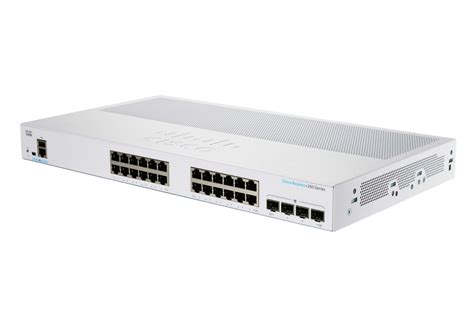 Cisco CBS Smart Managed Port Gigabit Poe Switch CBS P G UK Almiria Kenya
