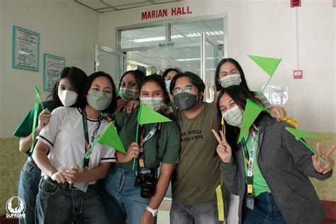 Shs Strand Fest A Glimpse Of The Future By The Olpsian Times Publication The Olpsian Times