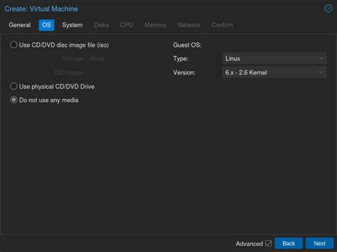 Installer Home Assistant Os Sur Proxmox