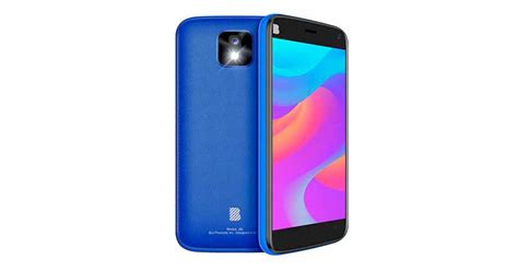 Blu J5l 64 Gb Blue Solotodo Cl