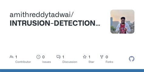 Github Amithreddytadwaiintrusion Detection System Using Deep Learning Algorithms