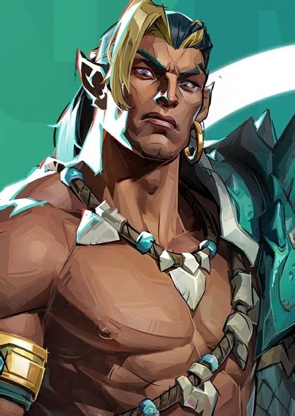 Marvel Rivals Fan Casting On Mycast