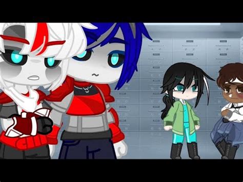 Recovery Gacha Skit Au¡ Tfp Ft Ratchet Optimus Agent