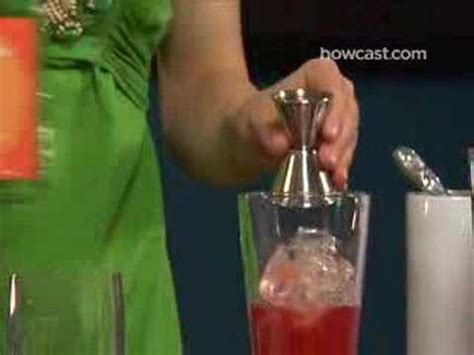 How To Make A Sex On The Beach YouTube