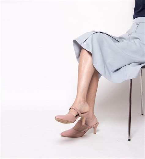 Camille Nude Shopperboard