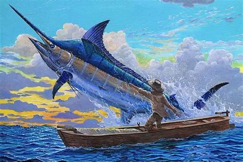 老人与海的图片的搜索结果360图片