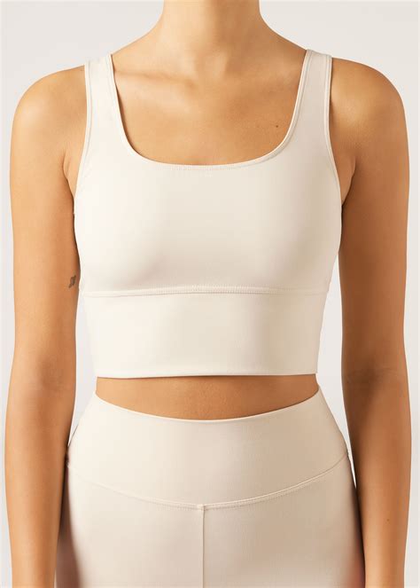 First Class Soft Touch Top Tops And Sweatshirts Calzedonia