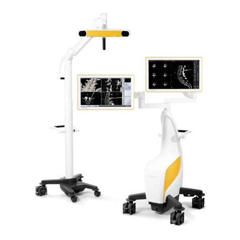 Brainlab Curve Dual Navigation Station System Users Manual Pdf Download Manualslib