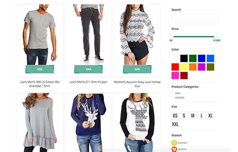 Live Search And Custom Fields Wordpress Filter Plugin