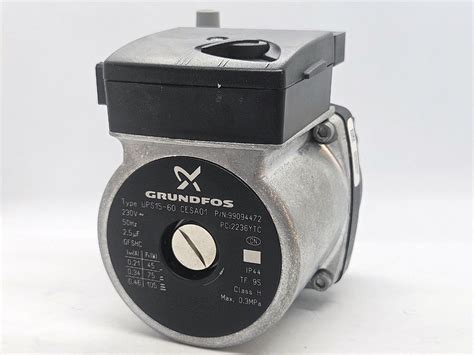 Циркуляционный насос газового котла Thermex 29601770 (ID#2087330745 ...