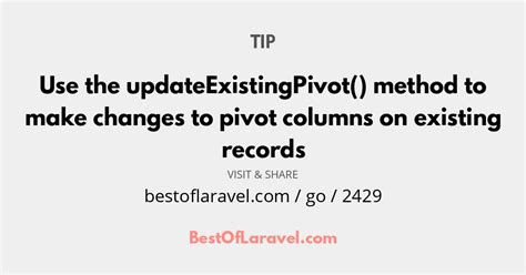 Best Of Laravel On Linkedin Dailyresource Php Laravel Webdev Javascript Tech Resources