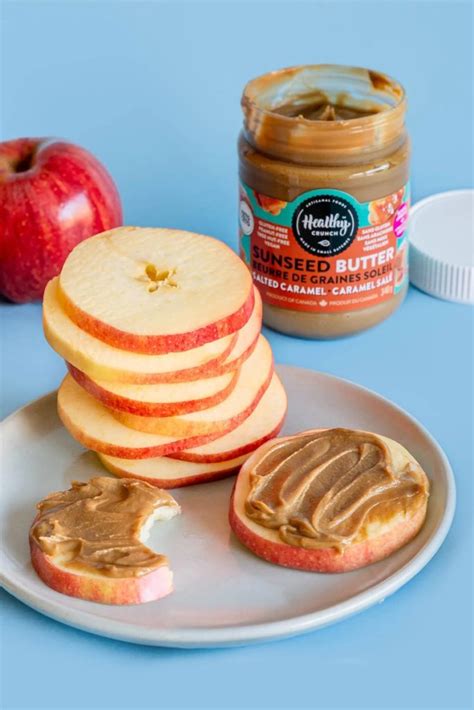 Healthy Crunch Sunseed Butters Reviews And Info Keto Paleo Free From