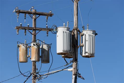 Transformer Troubles Lead Times Leave Utilities Scrambling