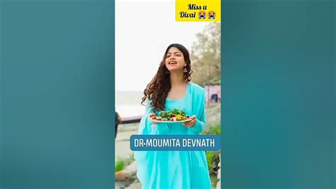 Dr Moumita Devnath Short Viral Video Youtube