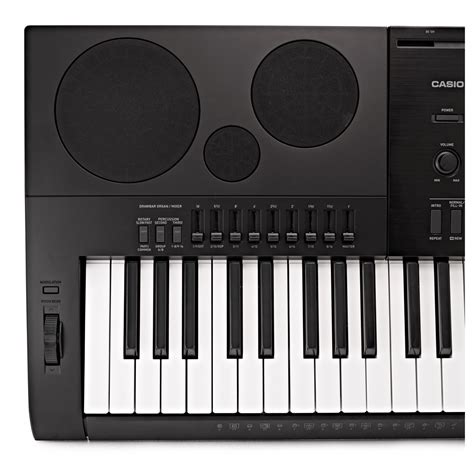 Casio Wk 7600 Portable Keyboard At Gear4music