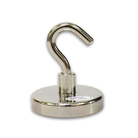 자석 고리 벽걸이 현관문 냉장고 자석 걸이 후크 특대 온채널