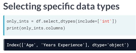 Feature Engineering For Machine Learning In Python From Datacamp Way