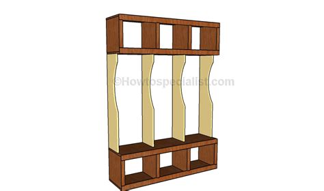 Fitting The Partitions HowToSpecialist How To Build Step By Step DIY Plans