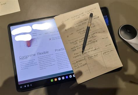 Can I Disable The Touch On Dex Mode Huge Screen Perfect In This Way