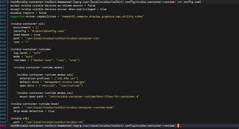 K8s项目实践09 使用 Gpu Operator搭建ai算力环境 墨斯潘園