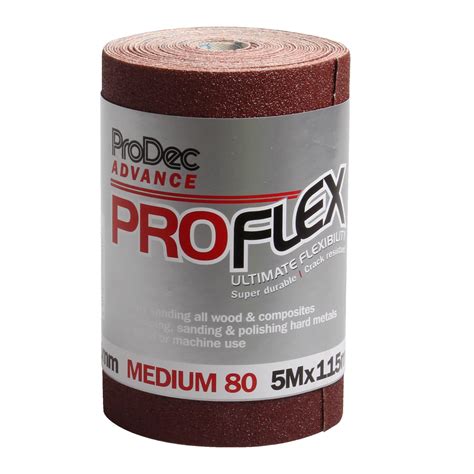 ProDec Advance ProFlex 5m Roll Medium Products ProDec