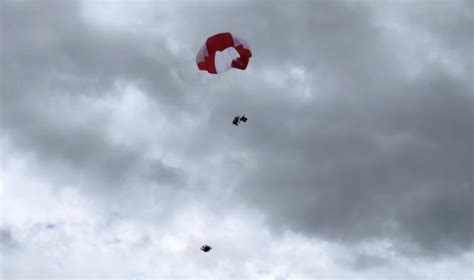 Arduino On Linkedin Diy Parachute System Saves Drones And Rockets Arduino Blog