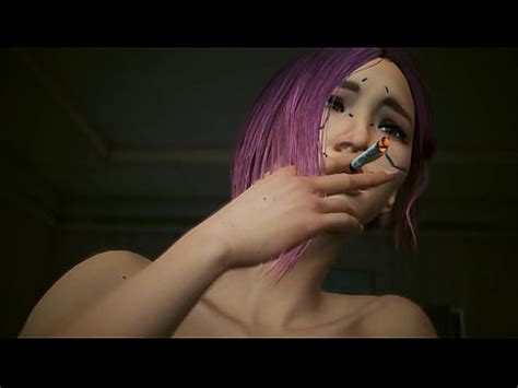 Songbird Laguna Bend Sex Scene Cyberpunk In Game Ultra Settings XVIDEOS COM