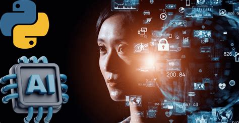 Ai Innovations Python Ai Development