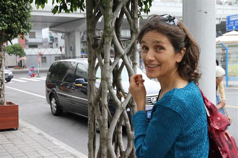 Marianne Krasny Natural Inquirer