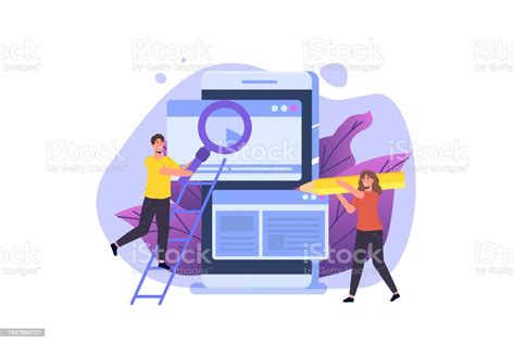 app tester software or application testing concept debugging