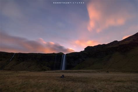 아이슬란드 가볼만한곳 셀야란드포스 스코가포스 남부여행 네이버 블로그