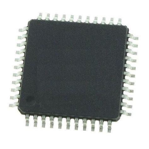 PIC F E SS Microchip X ON Electronics