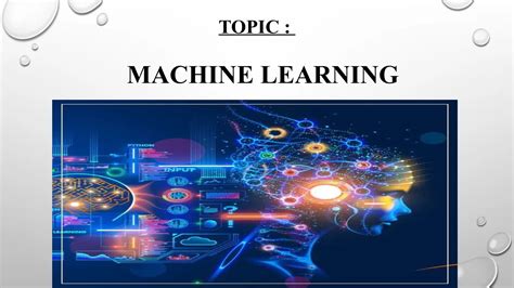 Python Ppt Created On Machine Learningpptx Free Download