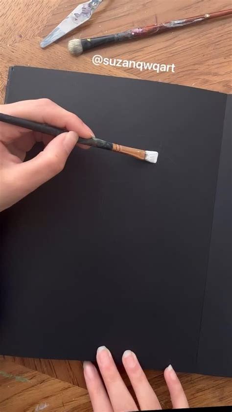 Пин от пользователя Toriartgallery Mixed Media A на доске Tutorial в 2025 г Расписанные