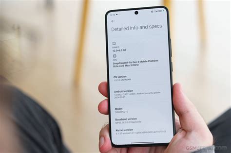 Xiaomi Poco F6 Pictures Official Photos