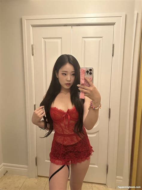 Jessica Jessicahkim H Yojeong Nude The Fappening Photo Fappeningbook