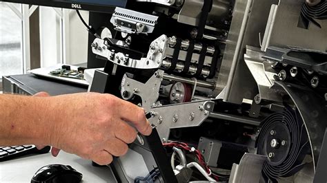 Innovative Customer Service With Our Service Engineers Cps