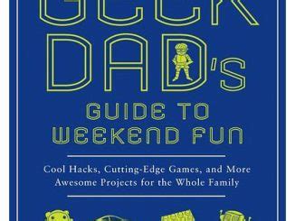 A Girls Guide To Dating A Geek Book