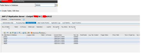 How SAP SLT Works A Quick View ATR SAP Community
