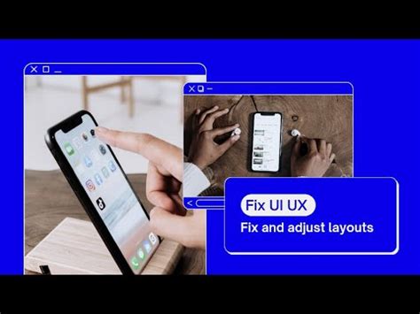 How To Fix UI UX Design In Sketchware Pro YouTube
