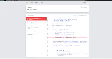 Error While Uploading Project Profile Image · Issue 468 · Nfdi4chem