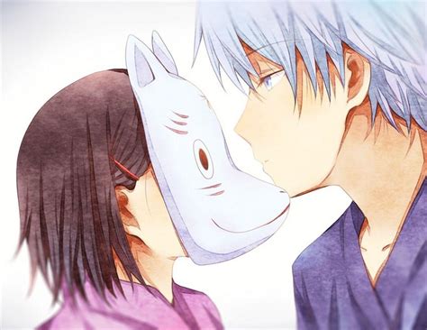 Hotarubi No Mori E Wallpapers Wallpaper Cave