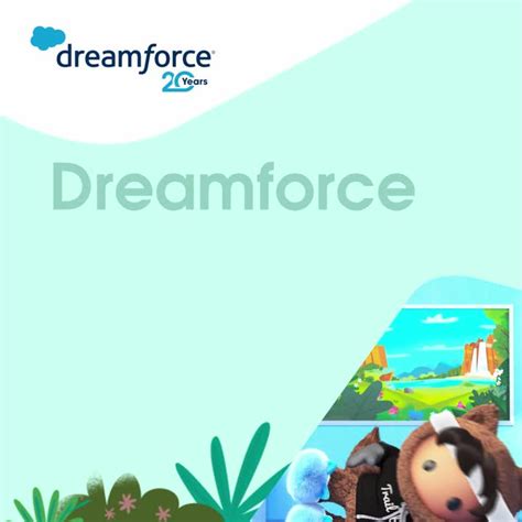 Marisa Lioi On Linkedin Dreamforce Reflections