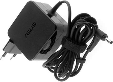 Asus Replacement Adapter V A W Ac Adapter Mmx Mm Barrel Connector Works With