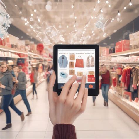 Ai Boosts Retail Efficiency Ahead Of Crucial Festive Season Cro Commander Conversion Rate