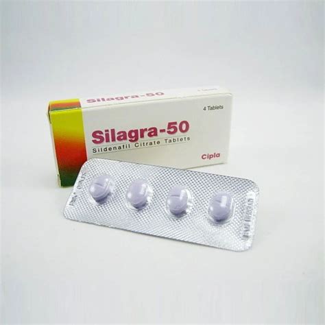 Silagra Sildenafil Tablets At Rs 150stripe Sildenafil Tablets In